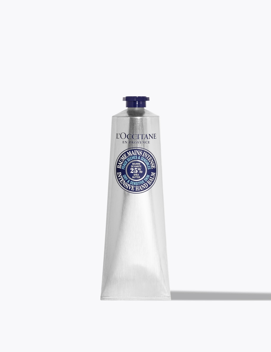 Shea Intensive Hand Balm 150ml | L'Occitane | M&S