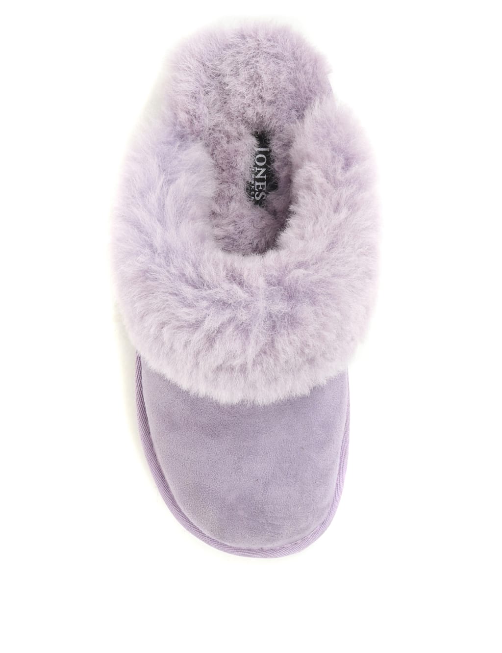 Sheepskin Mule Slippers | Jones Bootmaker | M&S