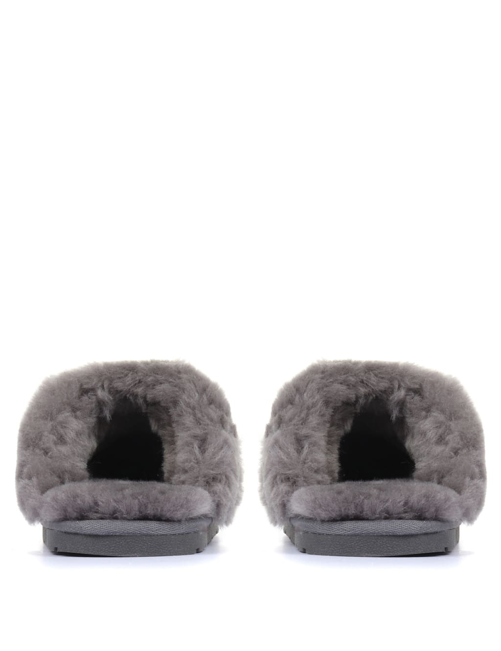 Sheepskin Mule Slippers | Jones Bootmaker | M&S