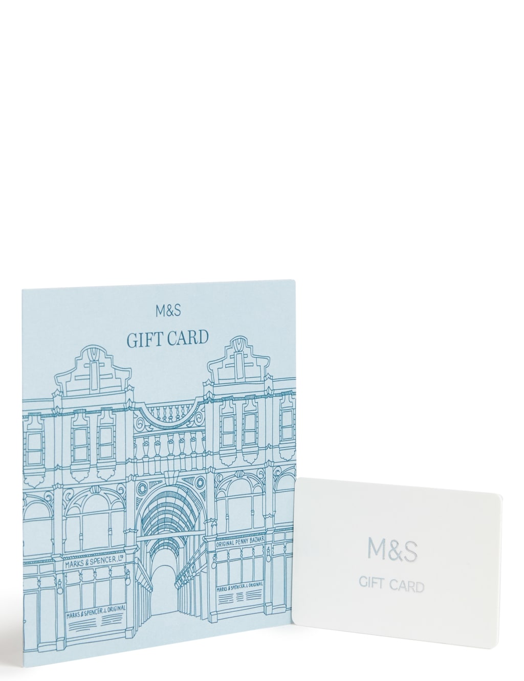 Shop Front Gift Card | M&S