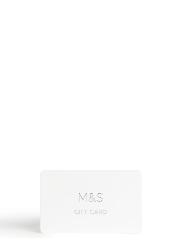 Shop Front Gift Card | M&S