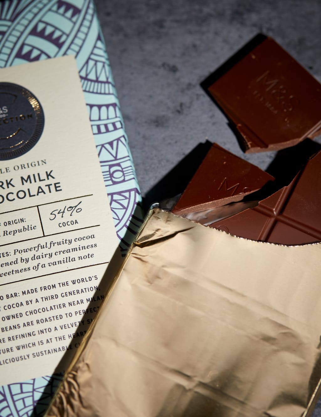 Sip Back & Relax Gift Bag | M&S