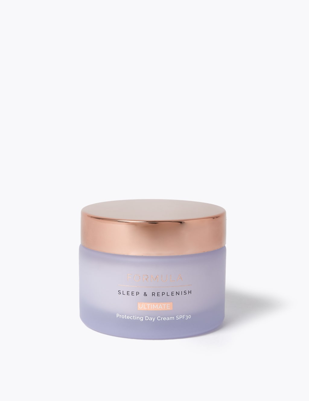 Sleep & Replenish Ultimate Day Cream 50ml | Formula | M&S