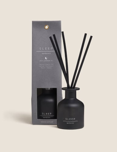 Sleep 100ml Diffuser | Apothecary | M&S