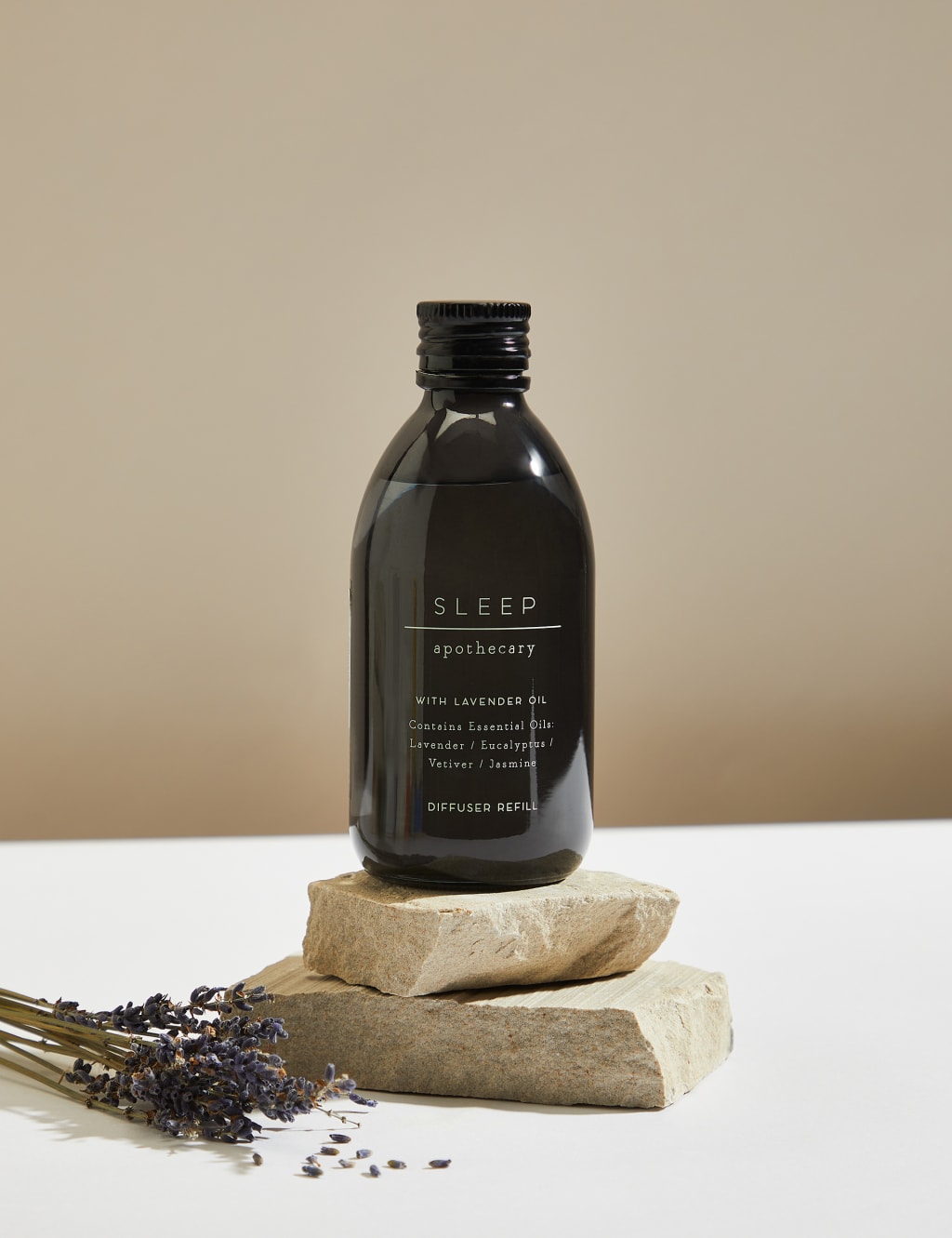 Sleep 230ml Diffuser Refill | Apothecary | M&S