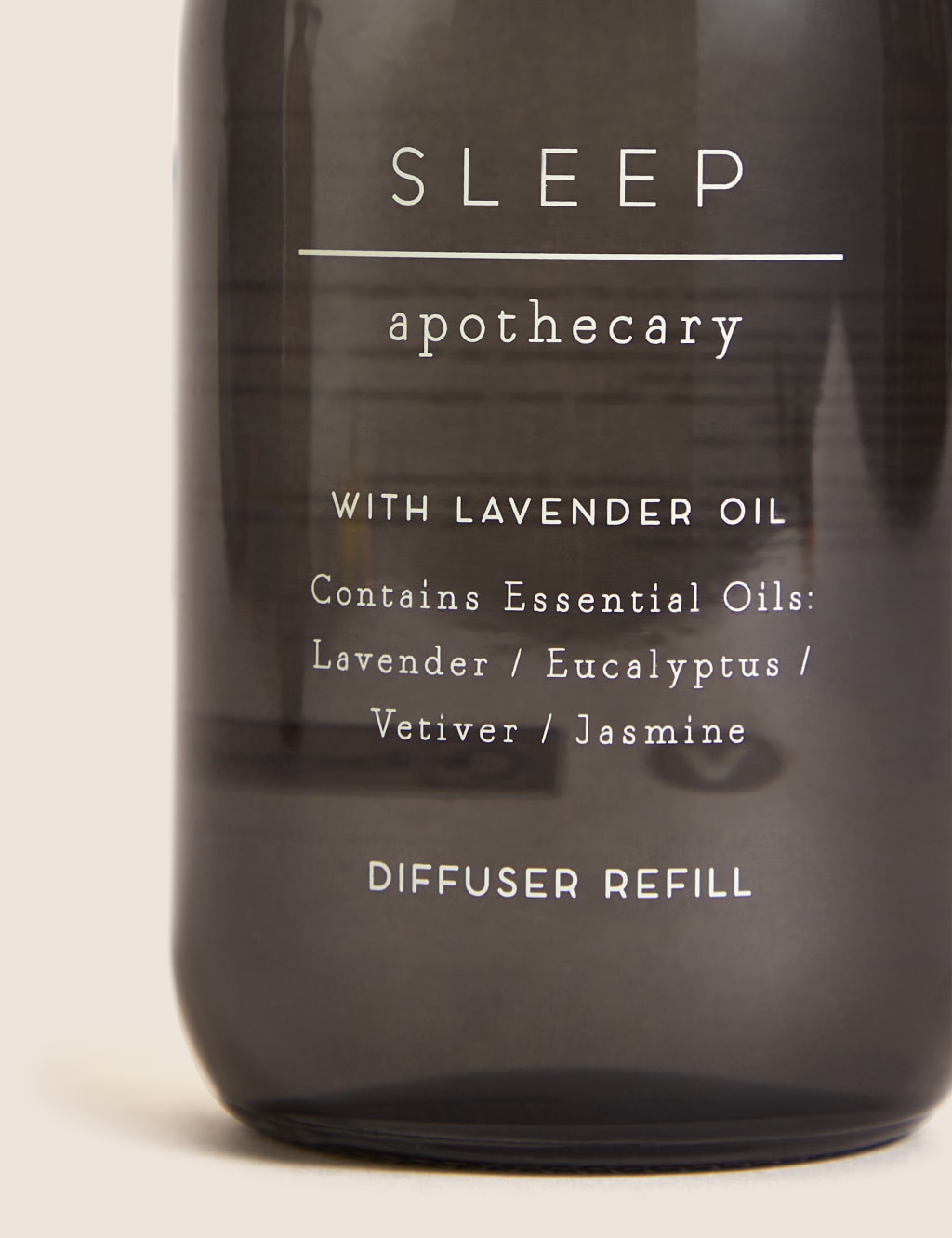 Sleep 230ml Diffuser Refill | Apothecary | M&S