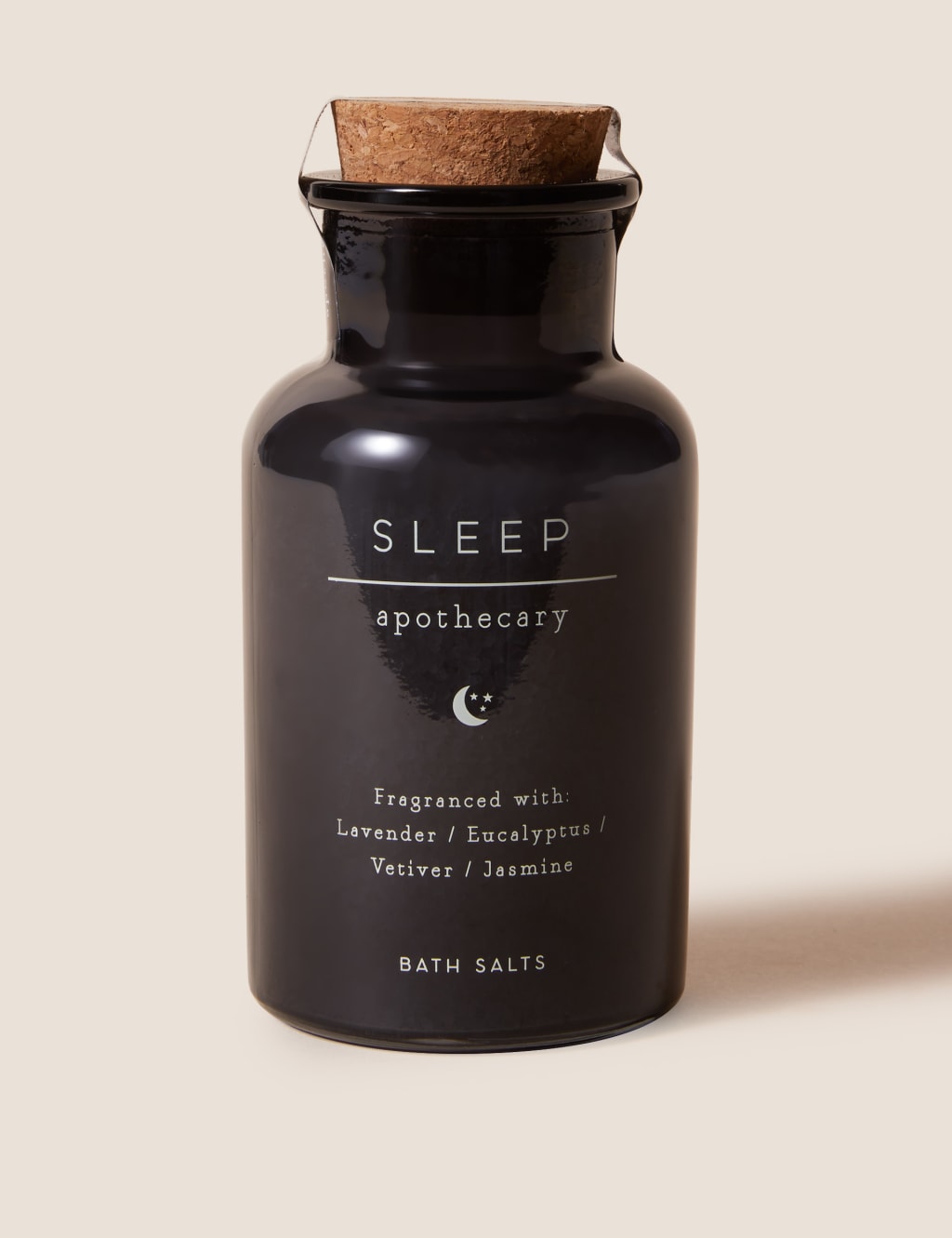 Sleep Bath Salts 300g | Apothecary | M&S