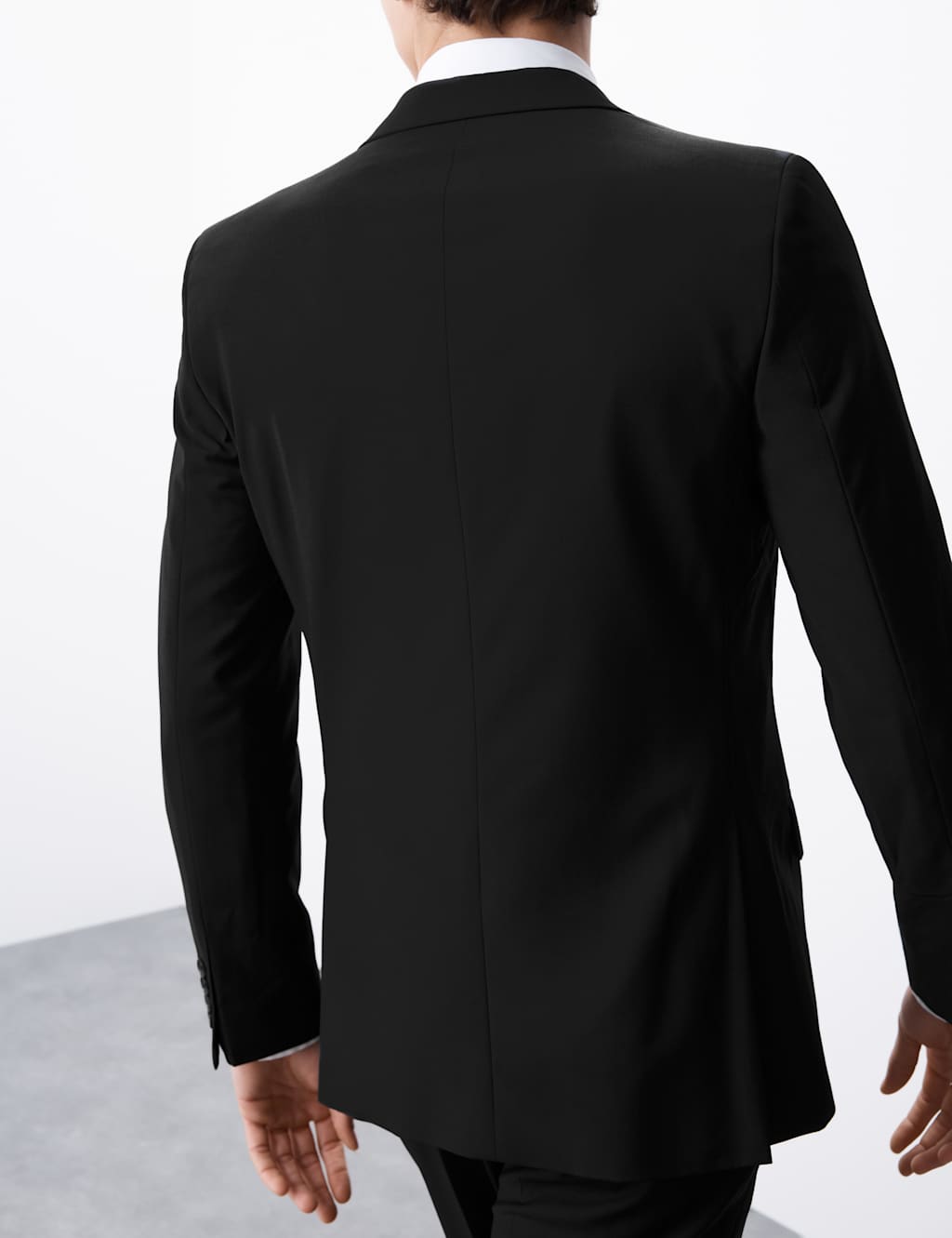 Slim Fit Performance Stretch Suit Jacket | Autograph | M&S