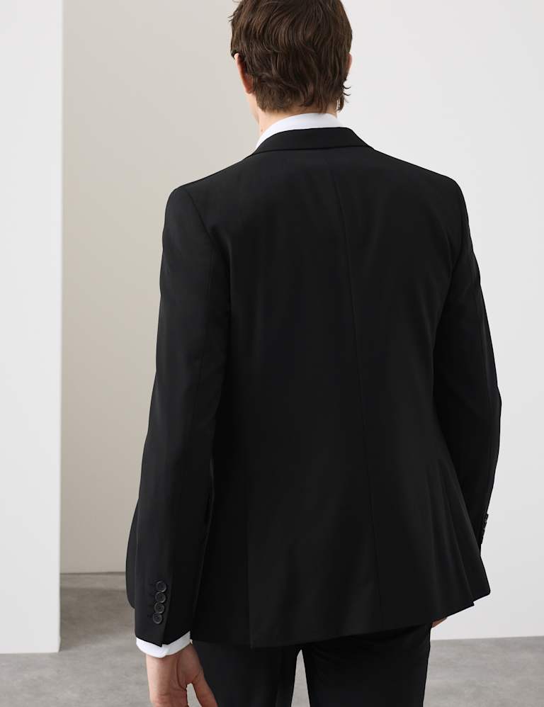 Slim Fit Performance Stretch Suit Jacket | Autograph | M&S