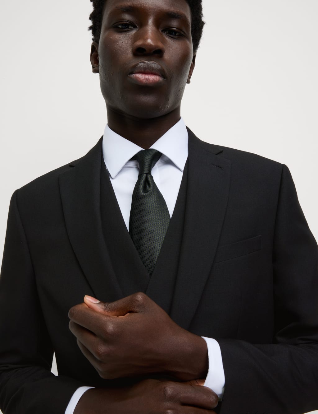 Slim Fit Suit Jacket | M&S Collection | M&S