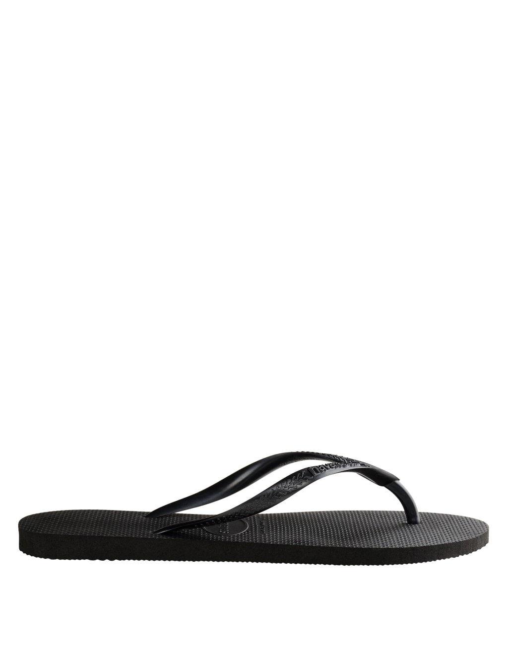 Slim Flip Flops | HAVAIANAS | M&S