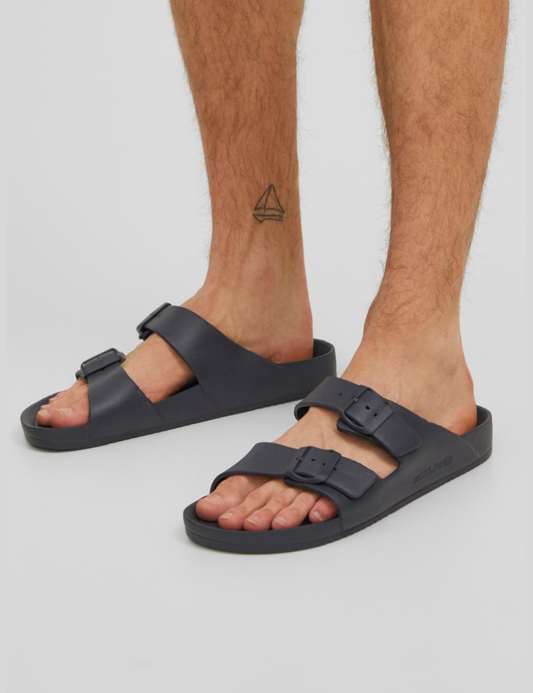 Slip-On Sandals | JACK & JONES | M&S