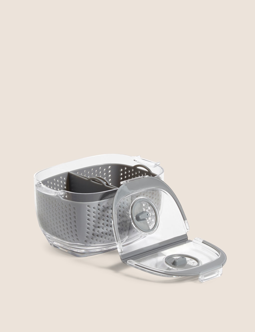 Small Fridge Storage Box | M&S Collection | M&S