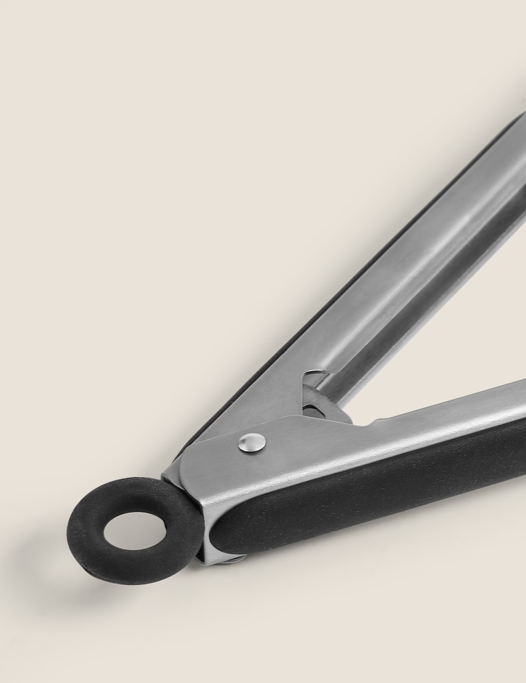 Small Silicone Tongs | M&S Collection | M&S