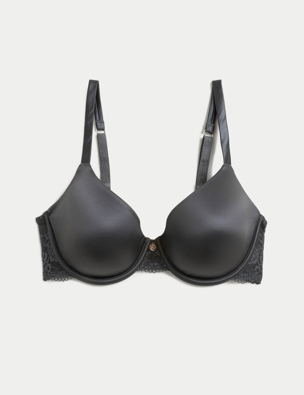 Smoothing Wired Full Cup Bra A-E | Rosie | M&S
