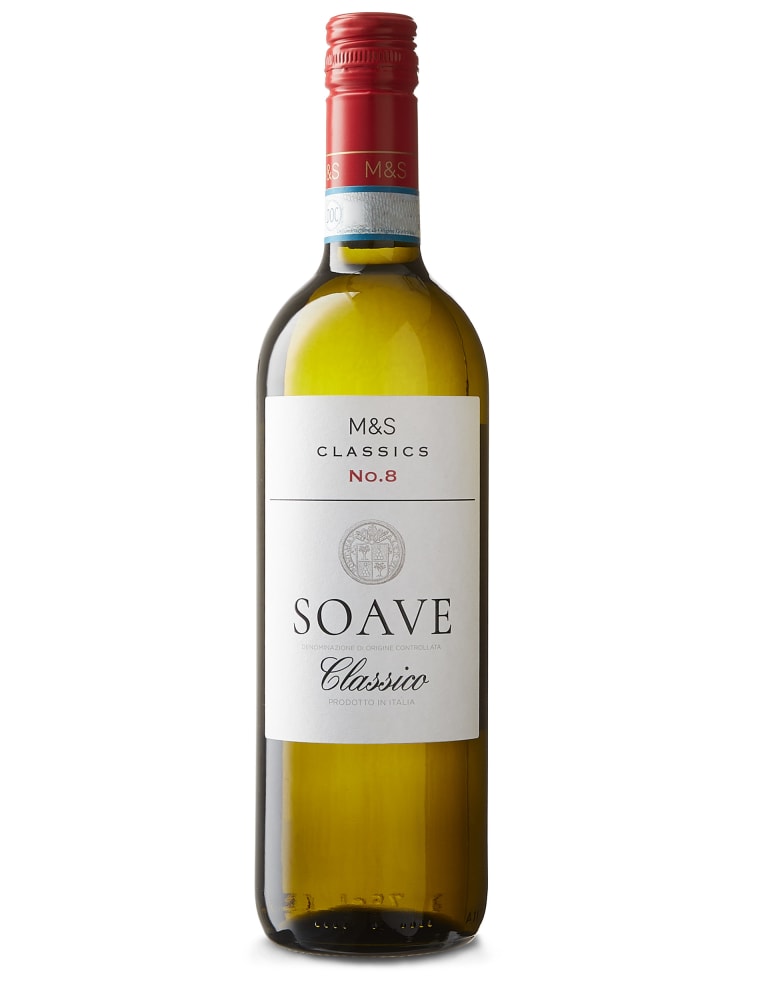 Soave Classico - Case of 6 | M&S Classics | M&S