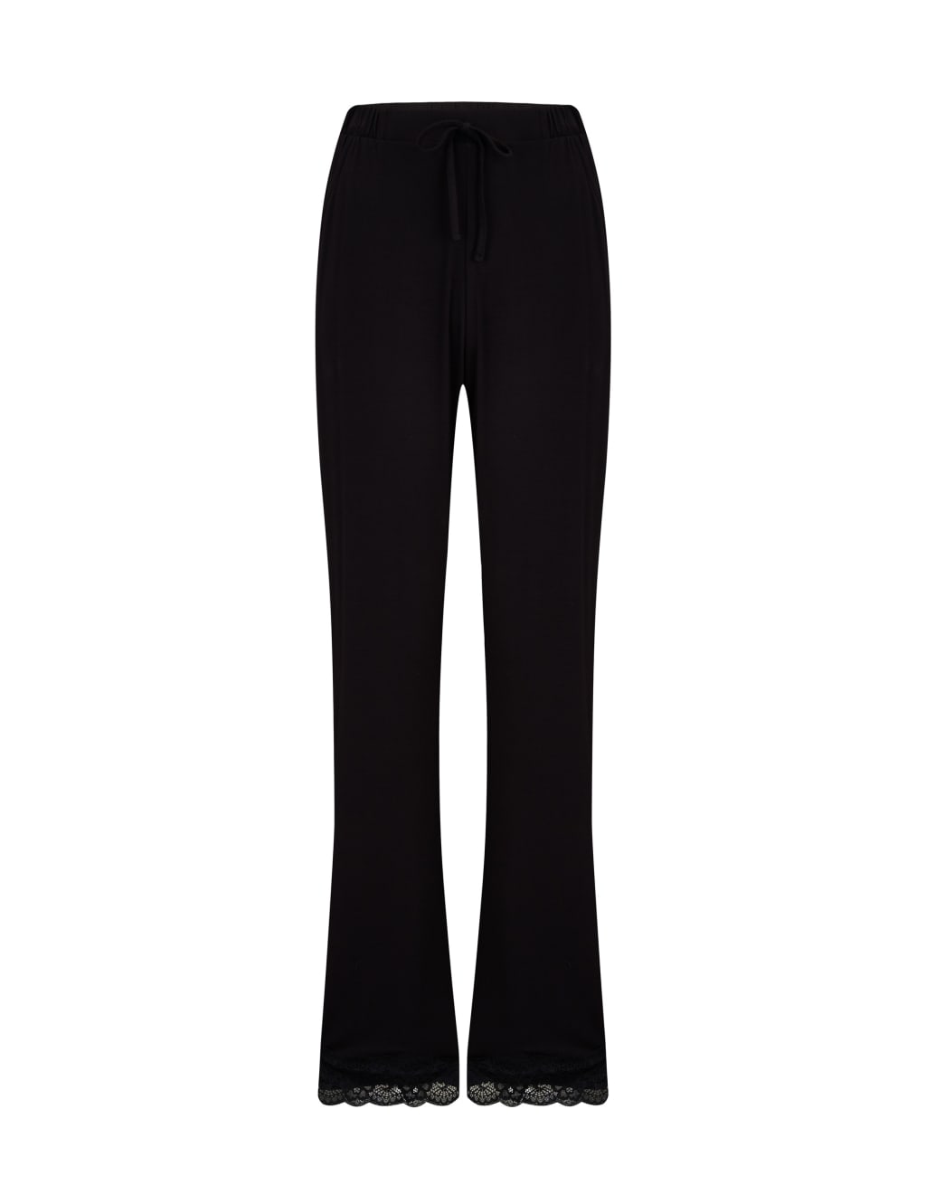 Sofa Loves Lace Pyjama Bottoms | Pour Moi | M&S
