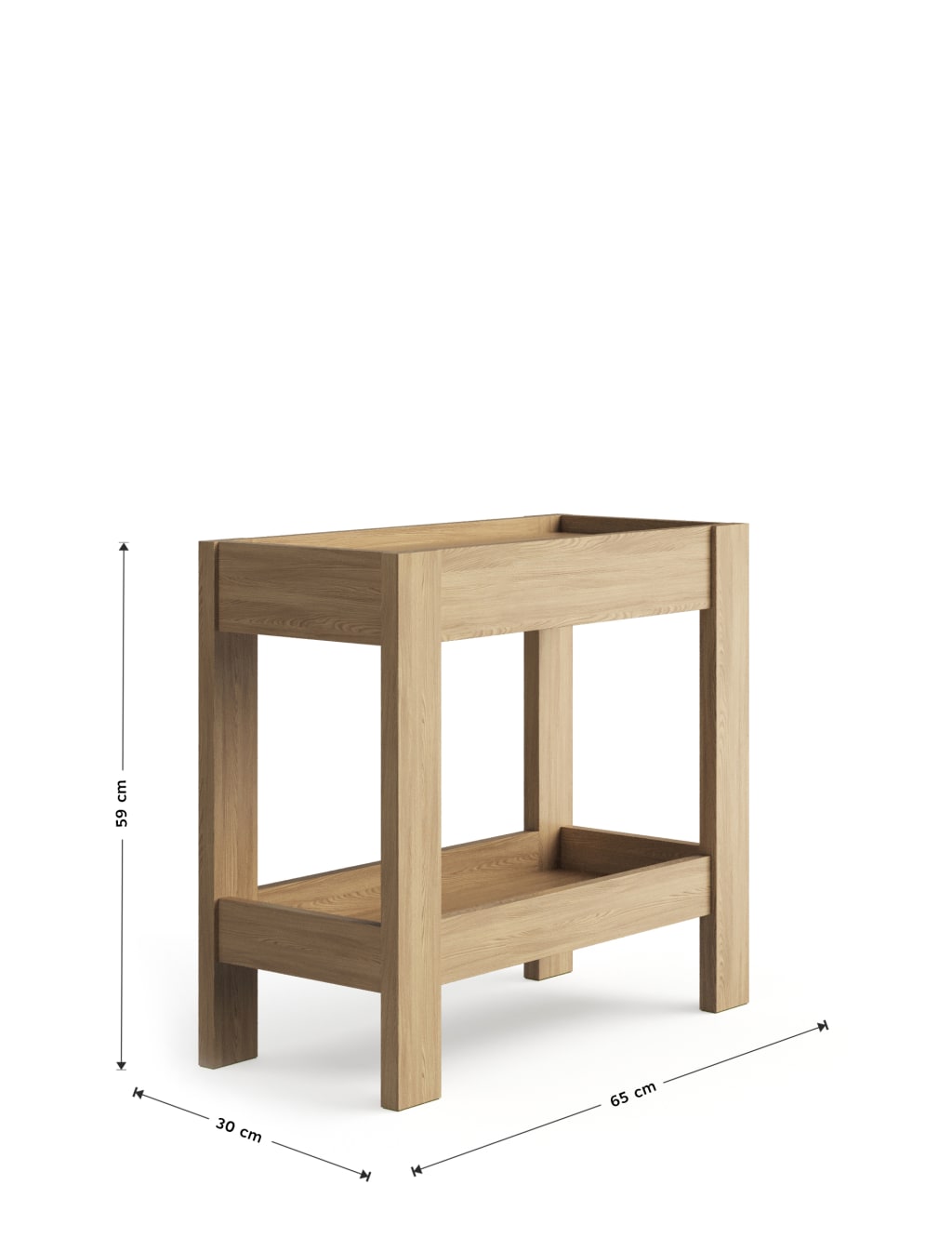 Sofa Side Table | M&S