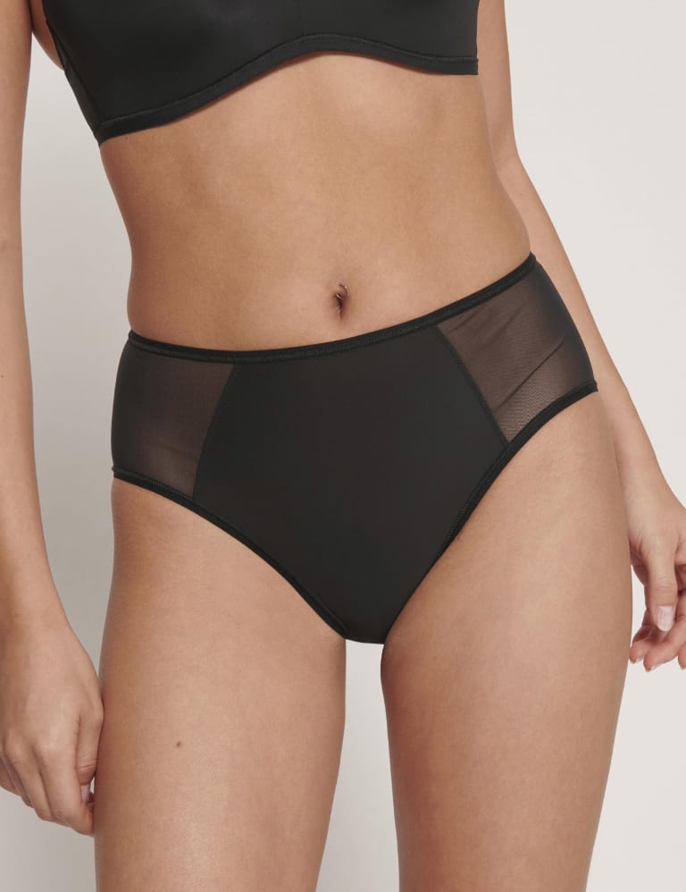 Soft Adapt Full Briefs | Sloggi | M&S