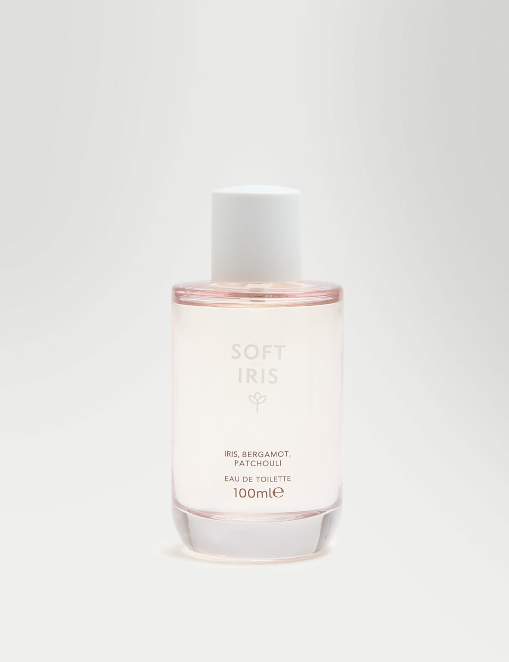 Soft Iris Eau de Toilette 100ml | Discover | M&S