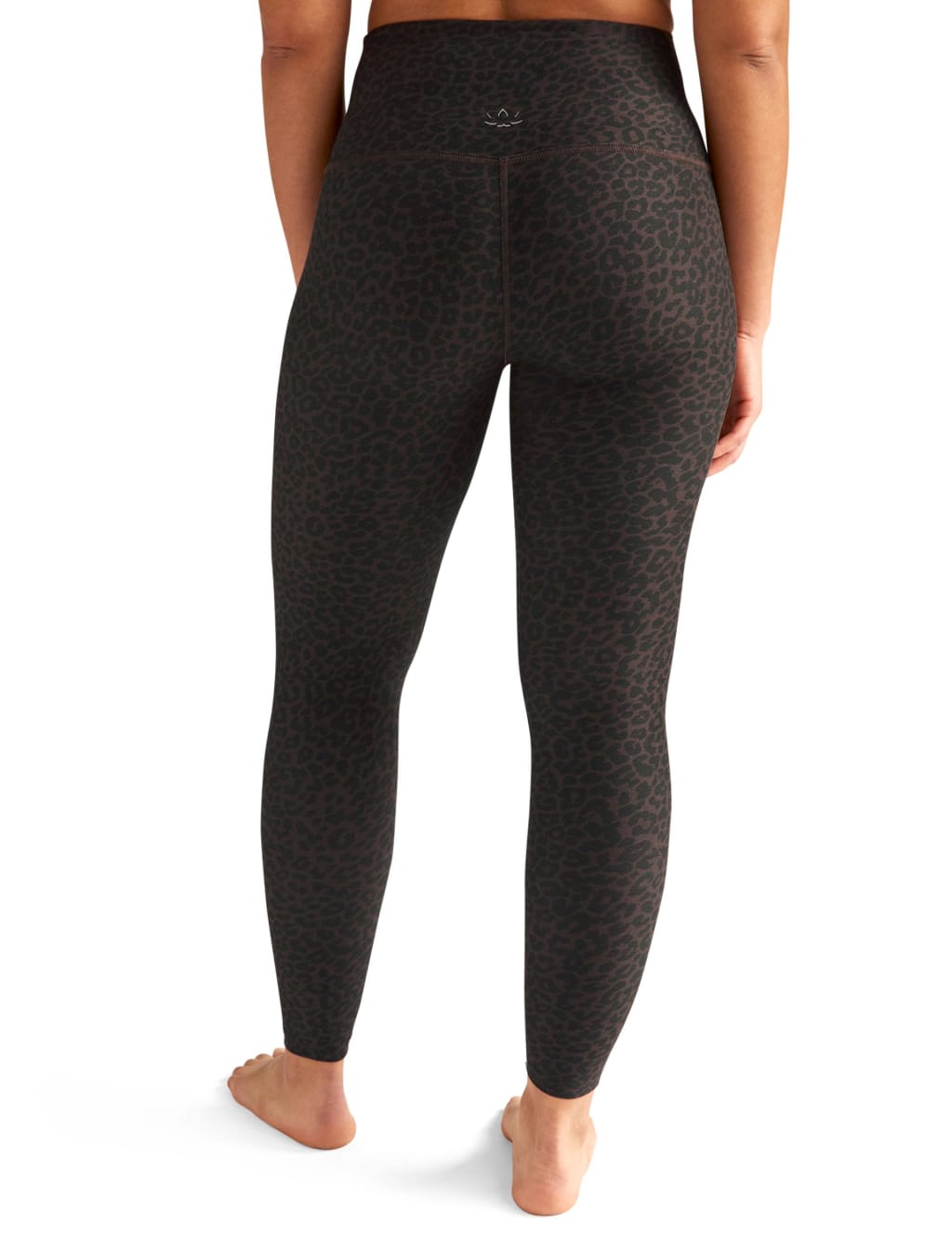 Softmark Caught In The Midi Leggings | Beyond Yoga | M&S