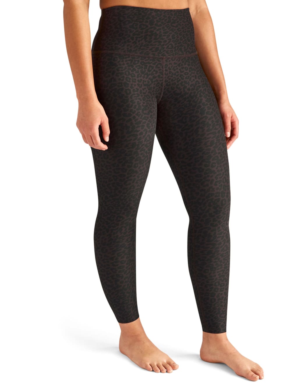 Softmark Caught In The Midi Leggings | Beyond Yoga | M&S
