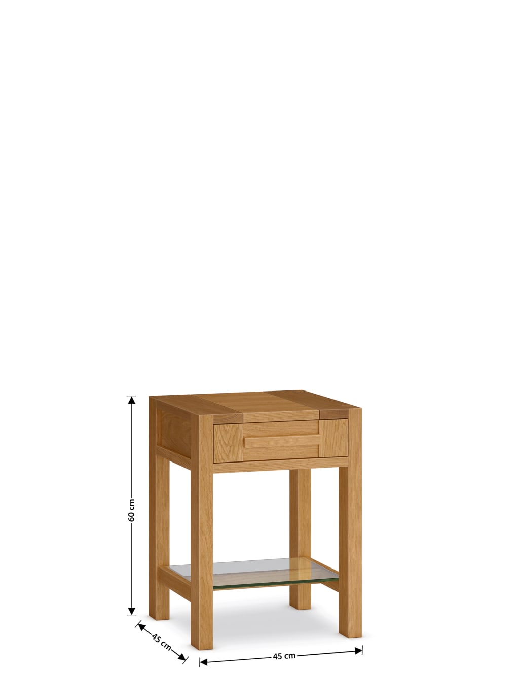 Sonoma™ Side Table | M&S