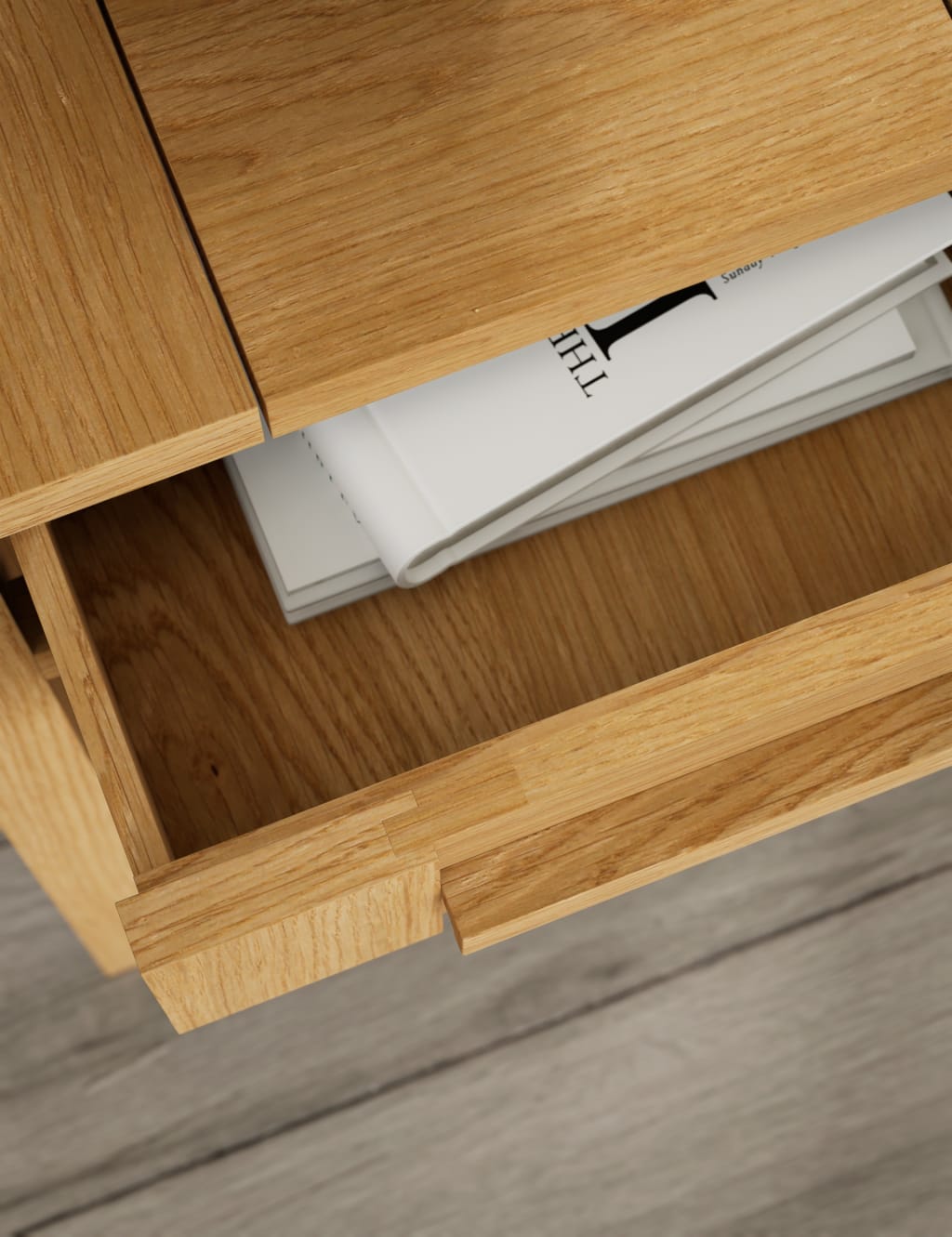 Sonoma™ Side Table | M&S