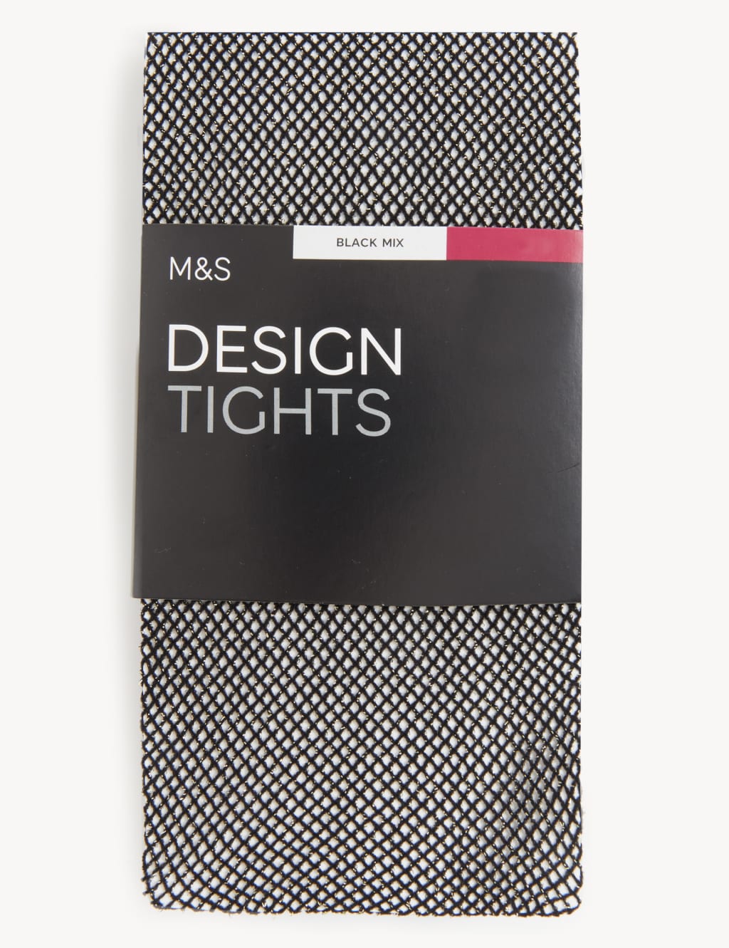 Sparkle Fishnet Tights | M&S Collection | M&S