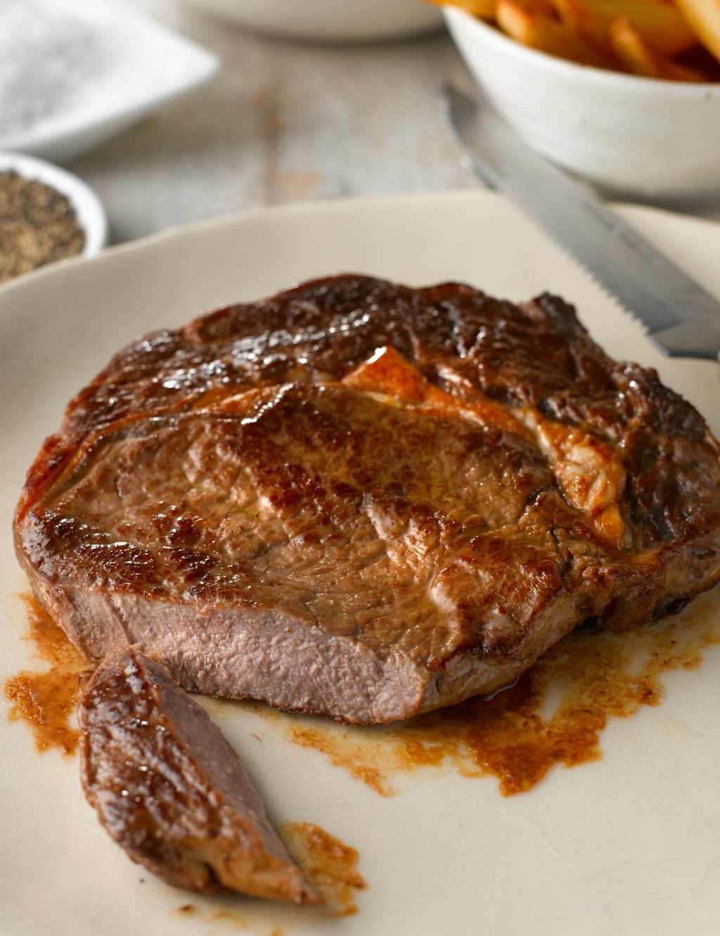 Special Reserve Rib Eye Steak | M&S