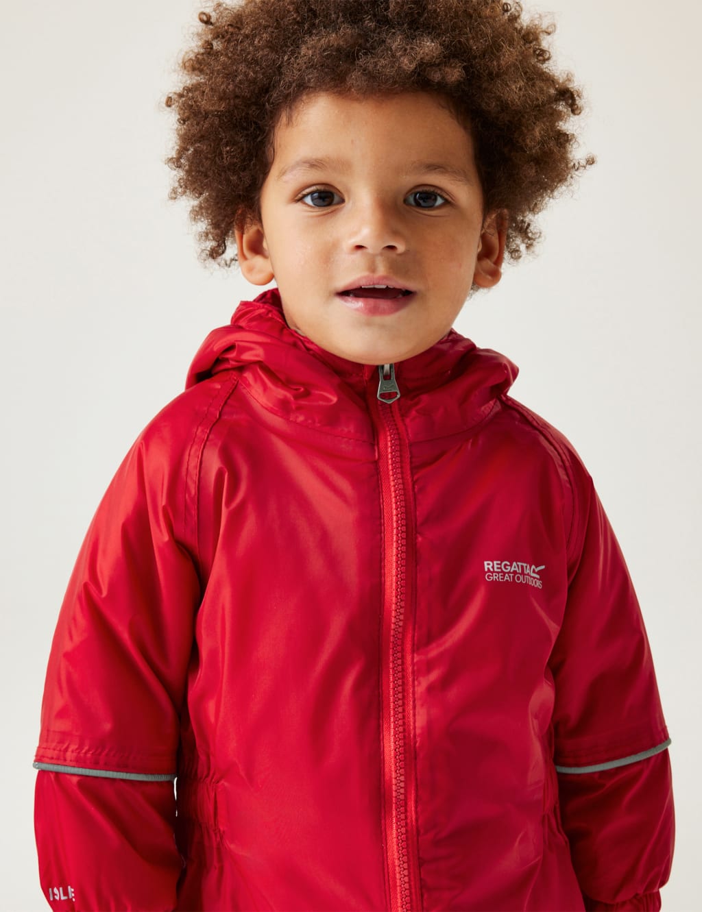 Splosh III Puddlesuit (6 Mths-2 Yrs) | Regatta | M&S