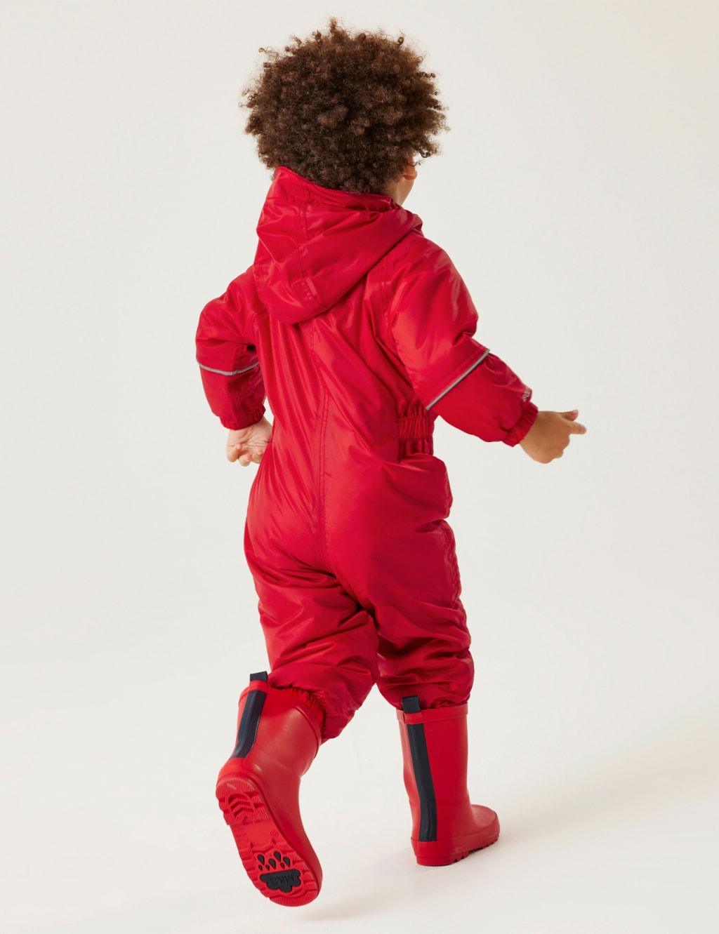 Splosh III Puddlesuit (6 Mths-2 Yrs) | Regatta | M&S