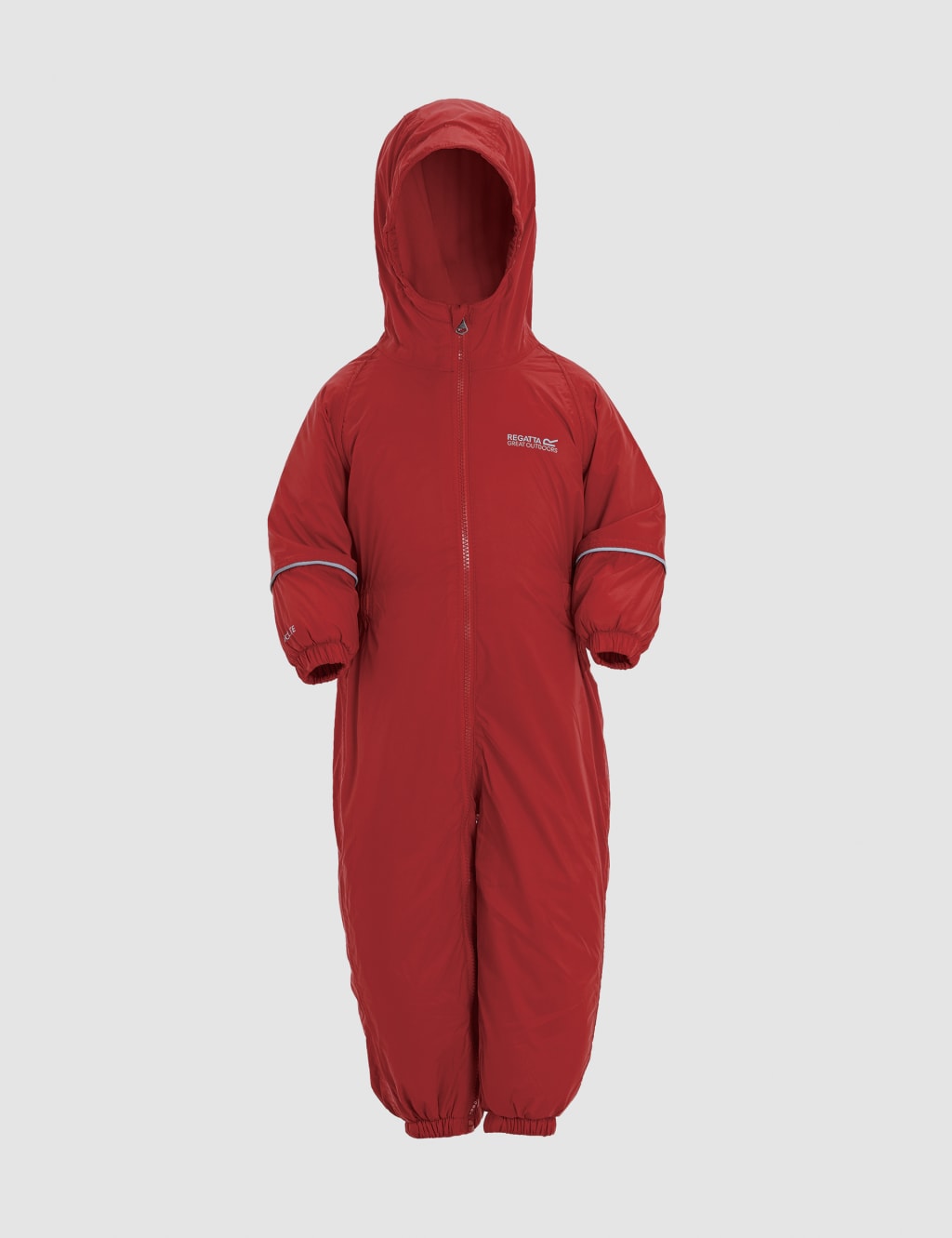 Splosh III Puddlesuit (6 Mths-2 Yrs) | Regatta | M&S