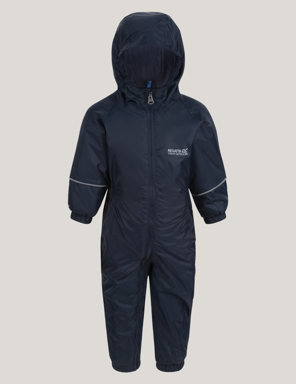 Splosh III Puddlesuit (6 Mths-2 Yrs) | Regatta | M&S