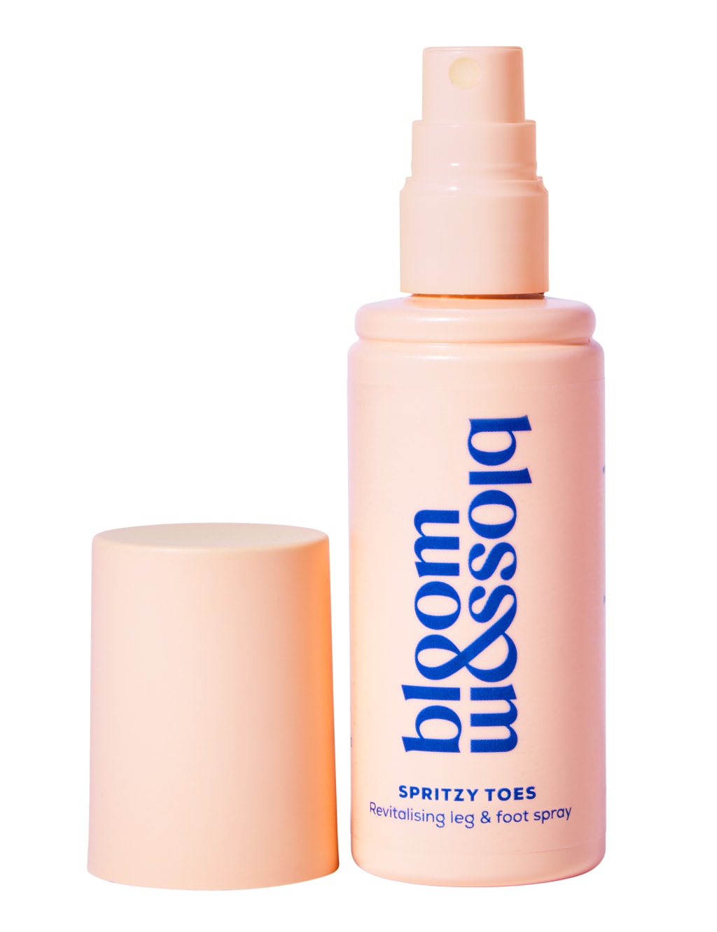 Spritzy Toes Revitalising Leg & Foot Spray 100ml | BLOOM AND BLOSSOM | M&S