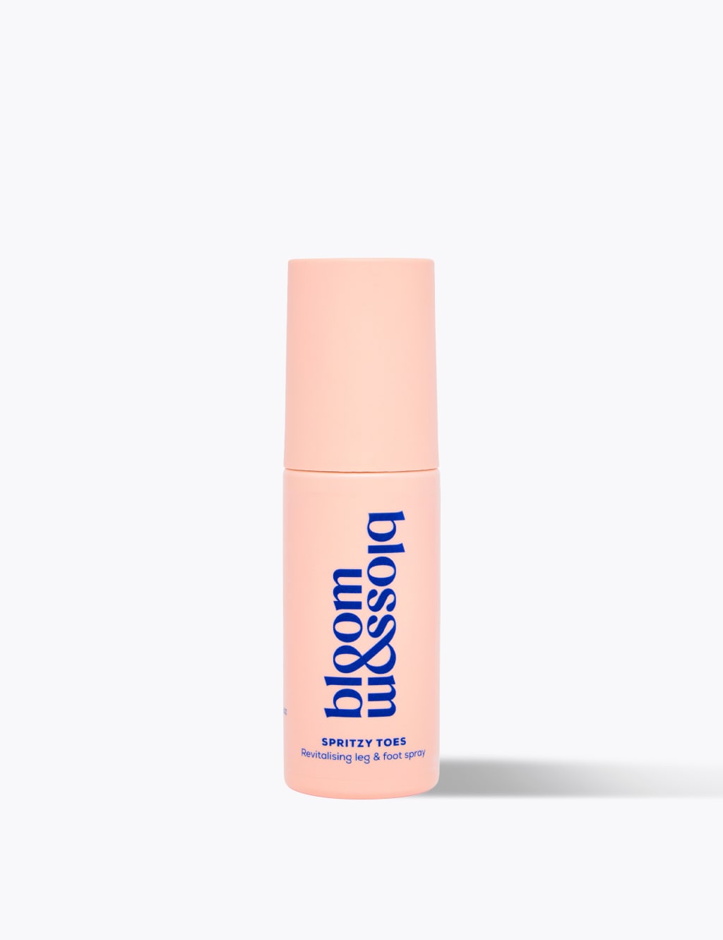 Spritzy Toes Revitalising Leg & Foot Spray 100ml | BLOOM AND BLOSSOM | M&S
