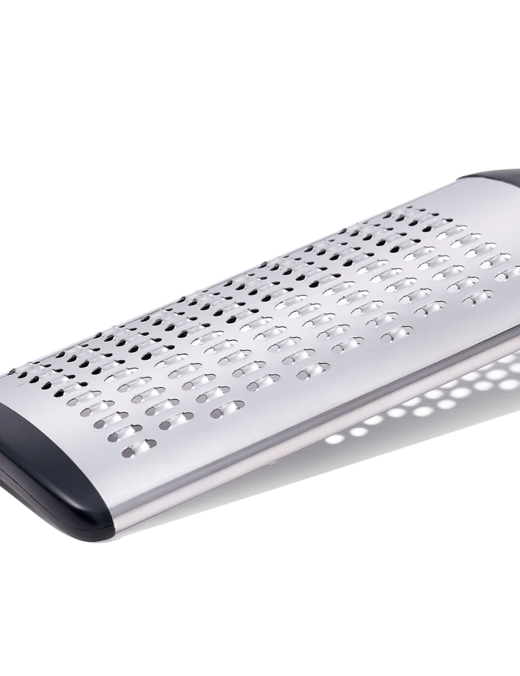 Stainless Steel Grater | Oxo | M&S