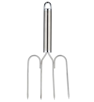 Stainless Steel Meat Prong | M&S