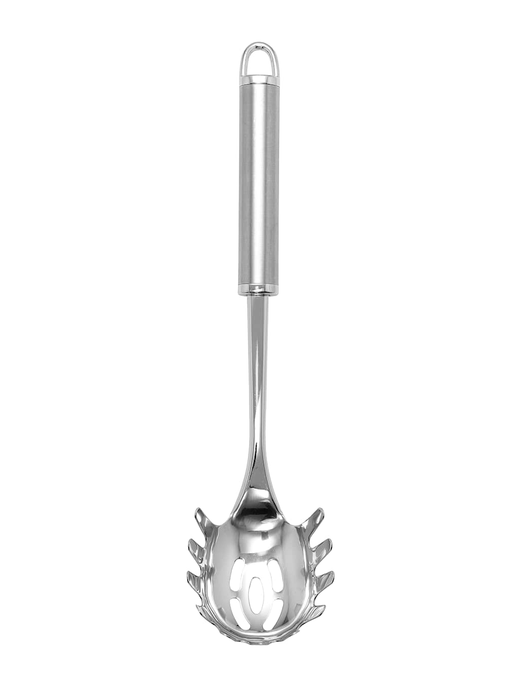 Stainless Steel Pasta Server | M&S