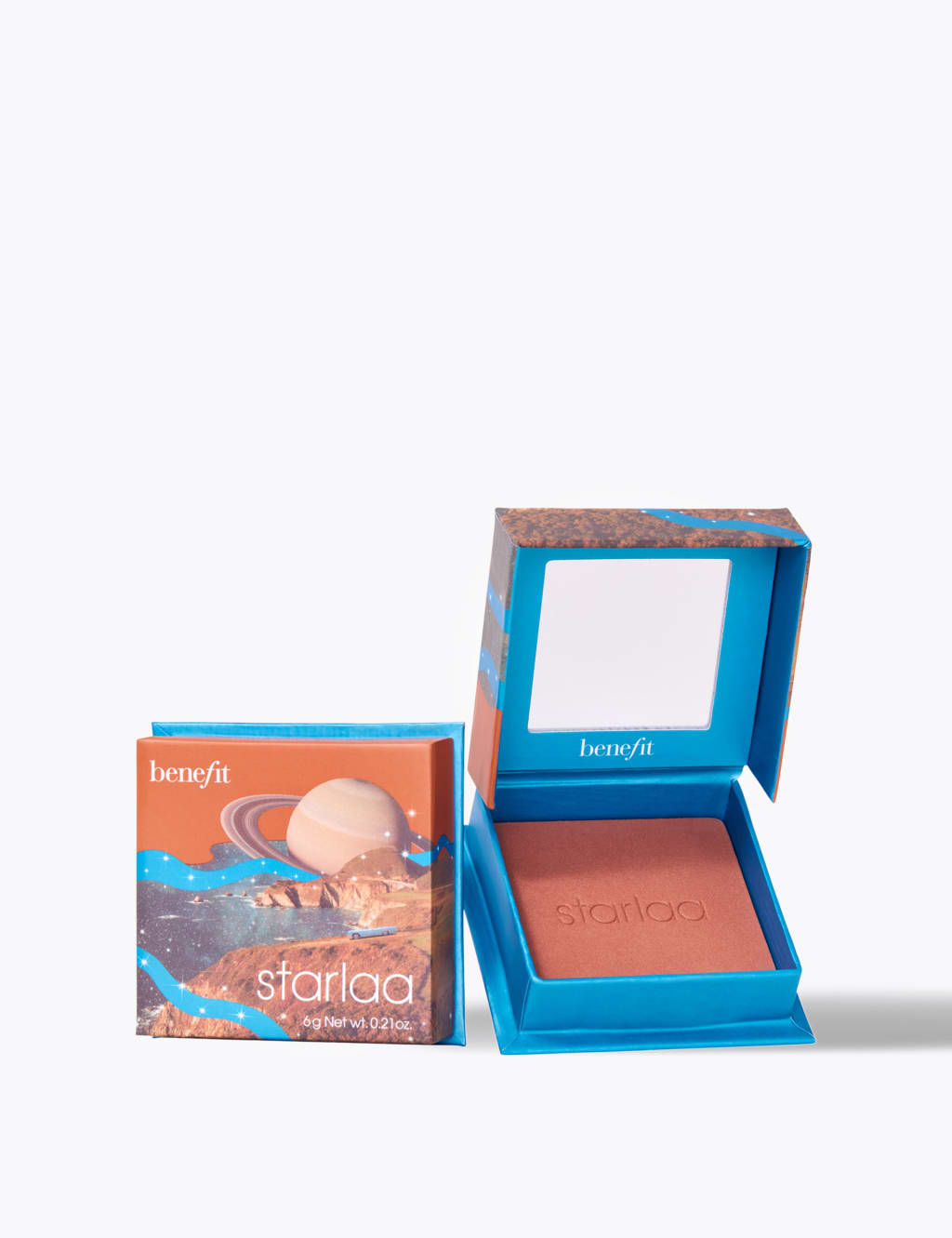 Starlaa Powder Blush 6g | BENEFIT | M&S