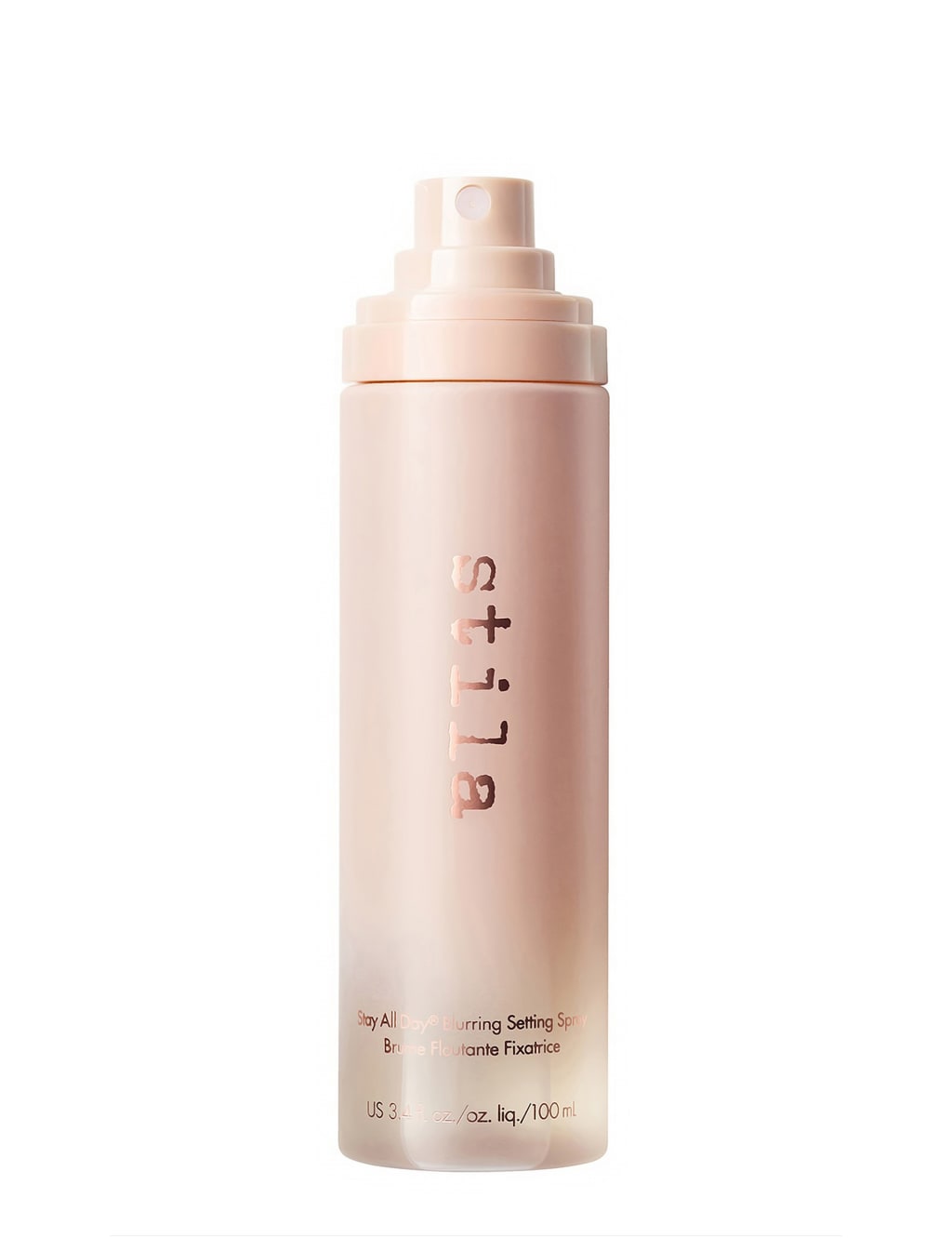 Stay All Day® Blurring Setting Spray 100ml | Stila | M&S