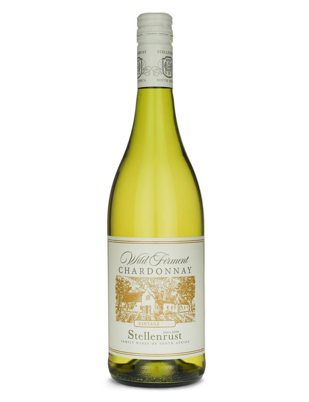 Stellenrust Chardonnay - Case of 6 | M&S