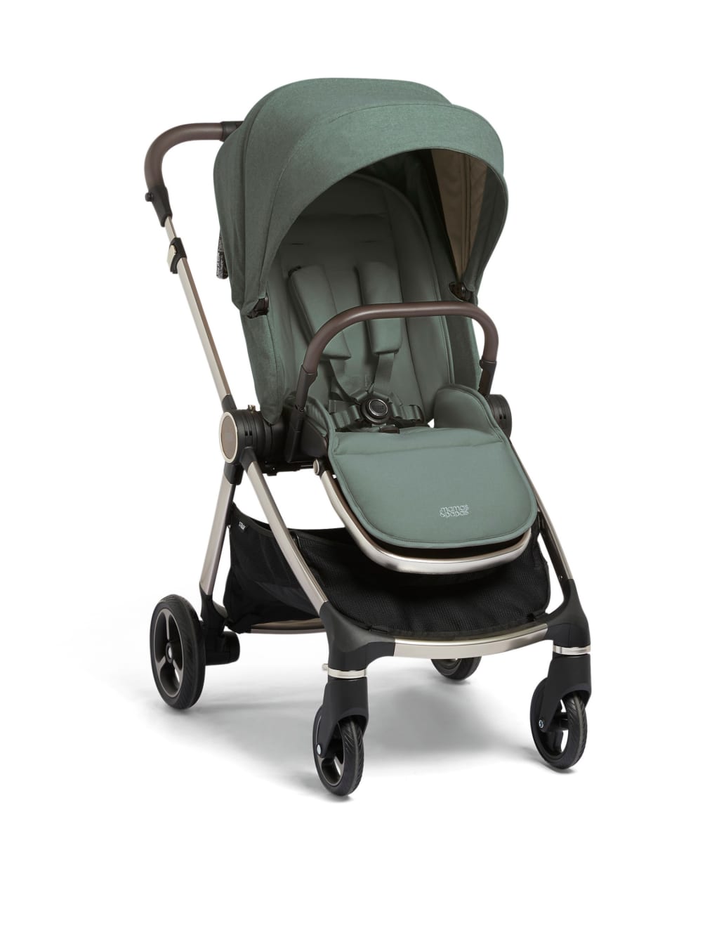 Strada Essential Kit | Mamas & Papas | M&S