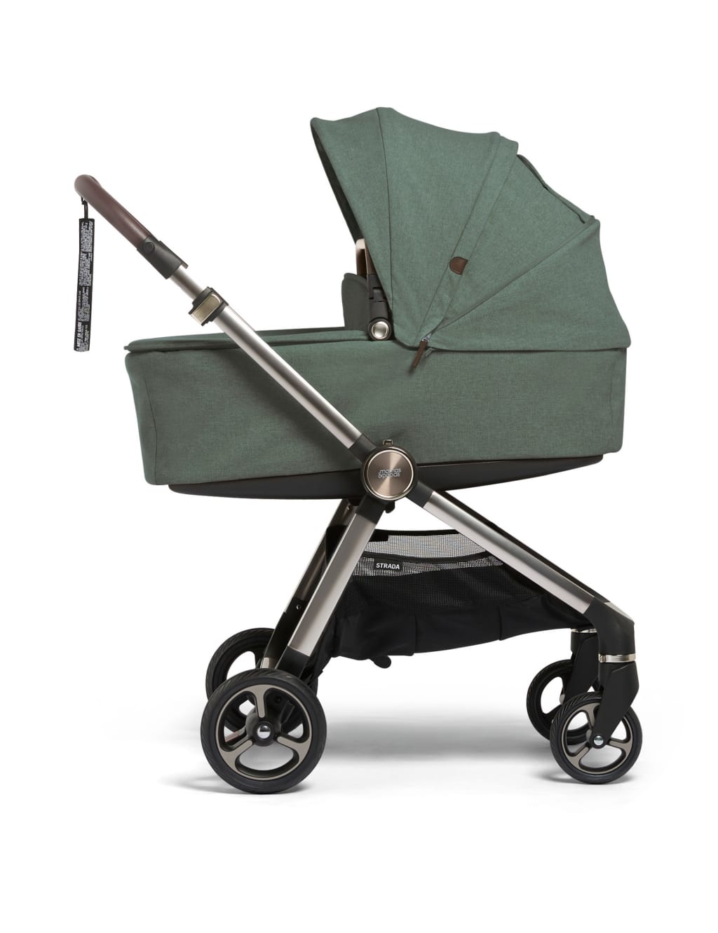 Strada Essential Kit | Mamas & Papas | M&S