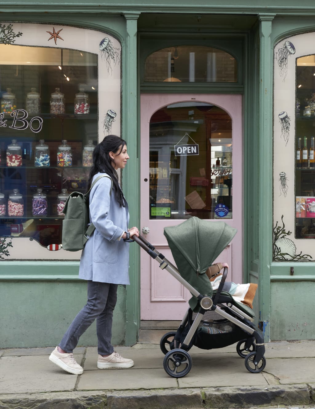 Strada Travel System | Mamas & Papas | M&S