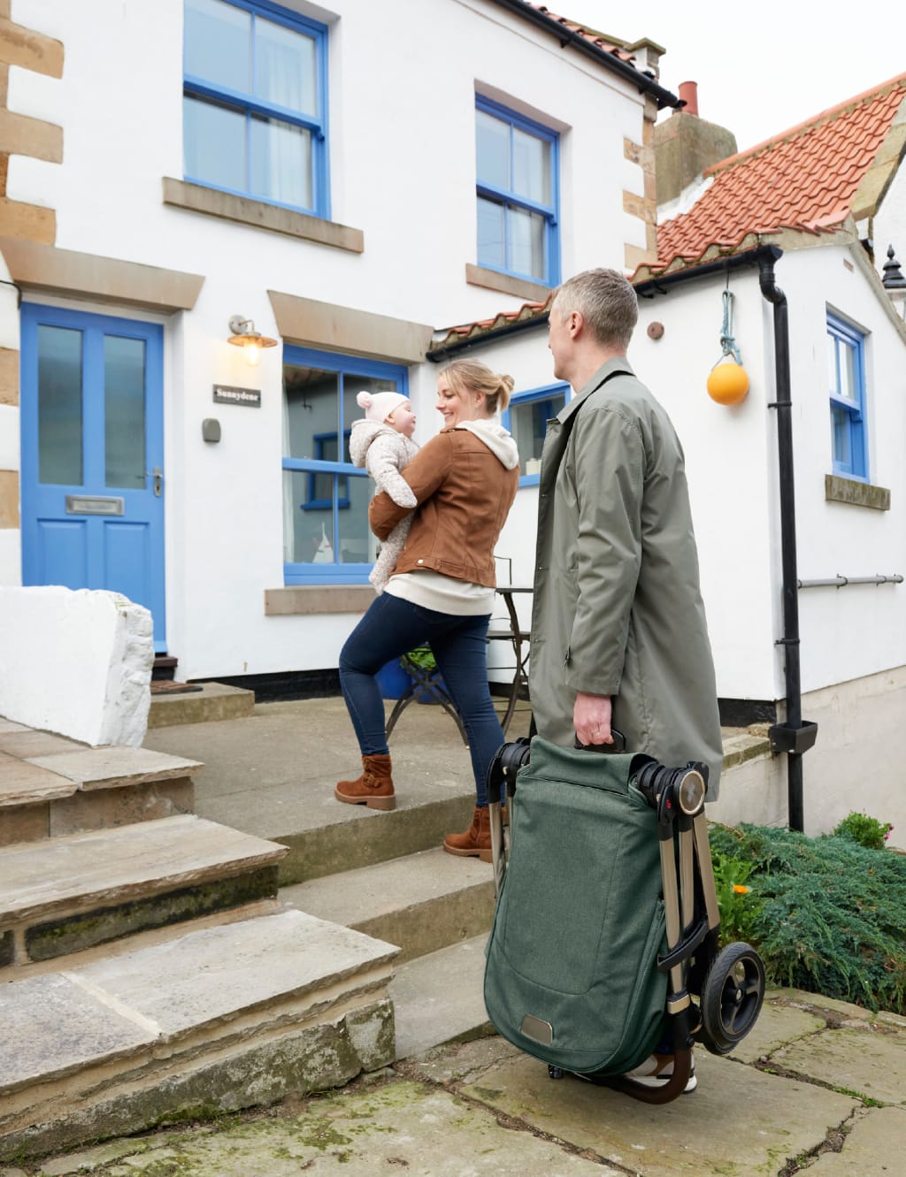 Strada Travel System | Mamas & Papas | M&S