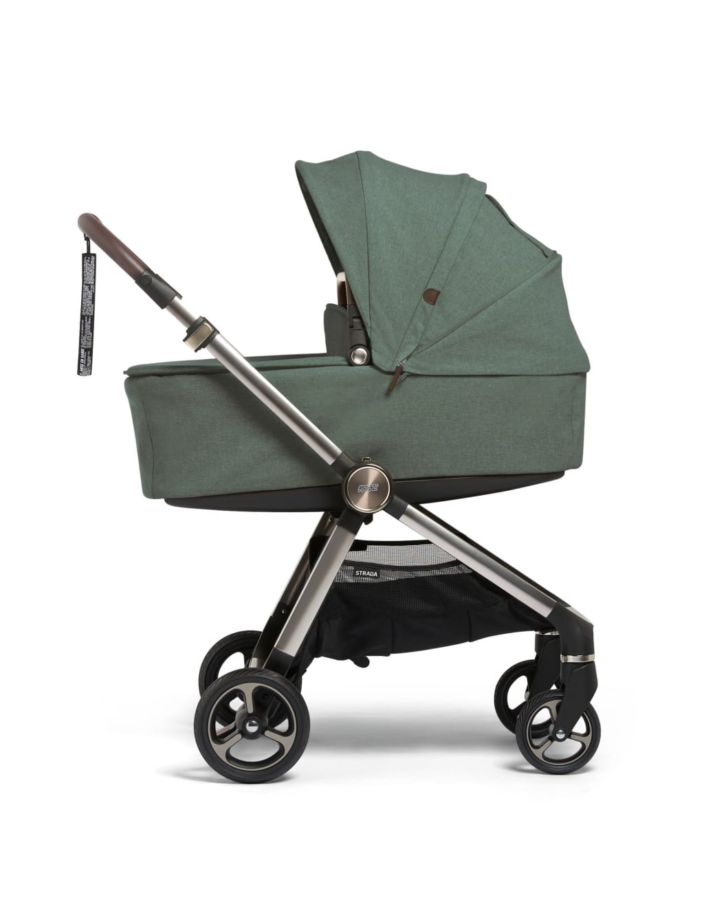 Strada Travel System | Mamas & Papas | M&S