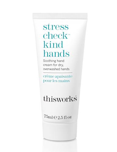 Stress Check Kind Hands 75ml | This Works | M&S
