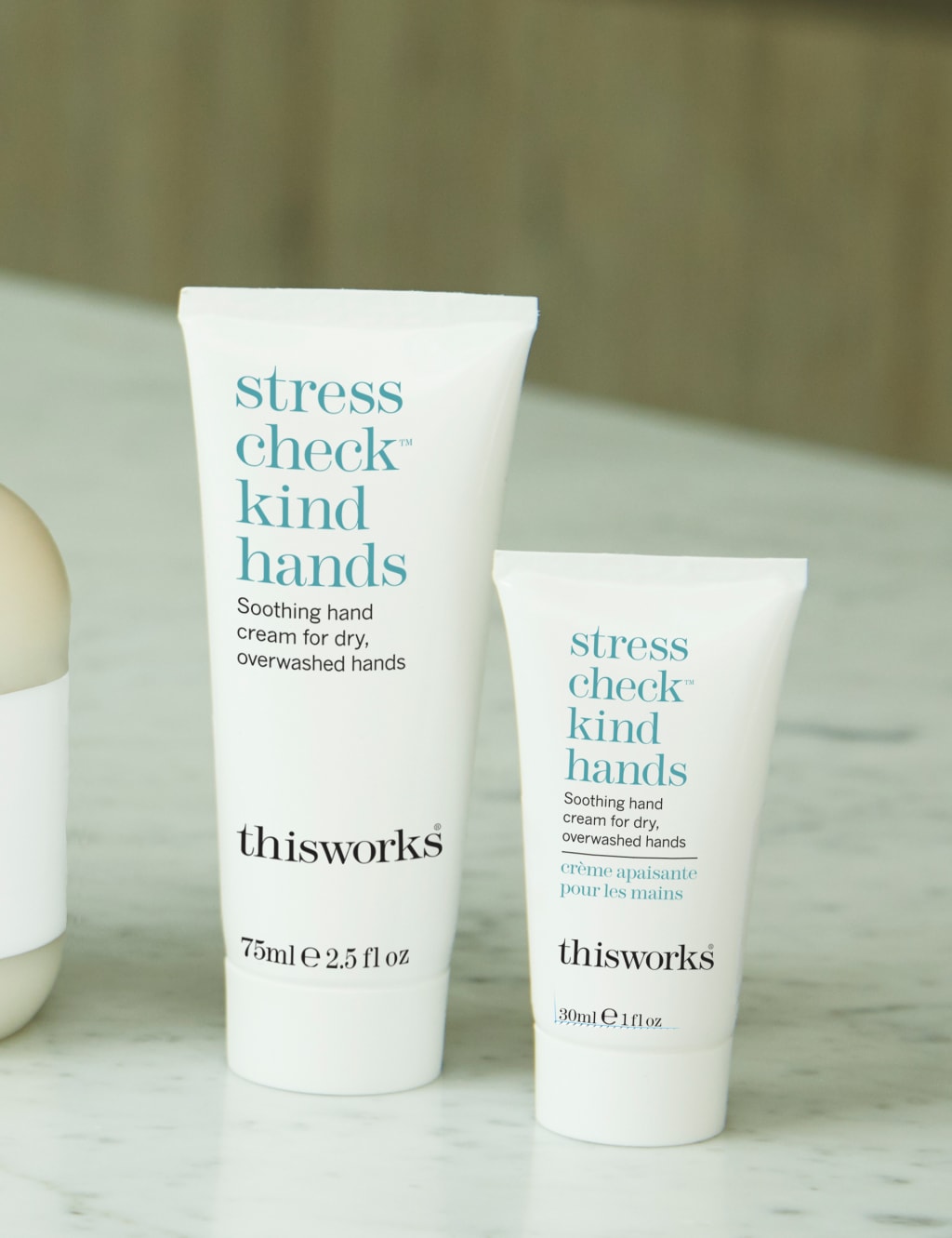 Stress Check Kind Hands 75ml | This Works | M&S