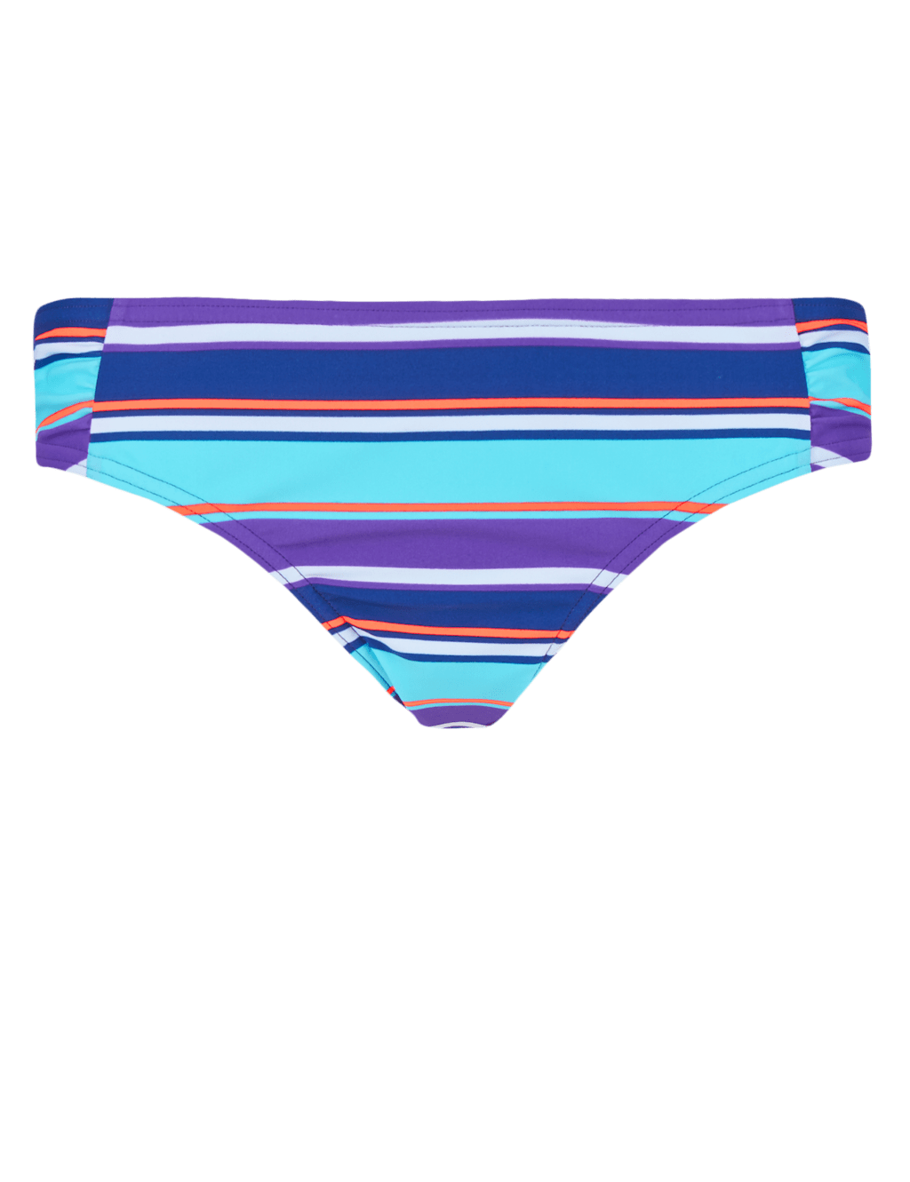 Striped Hipster Bikini Bottoms | Limited Edition | M&S